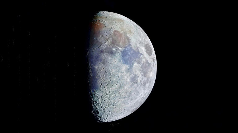 Scientists say it’s official: The moon has started a brand-new chapter