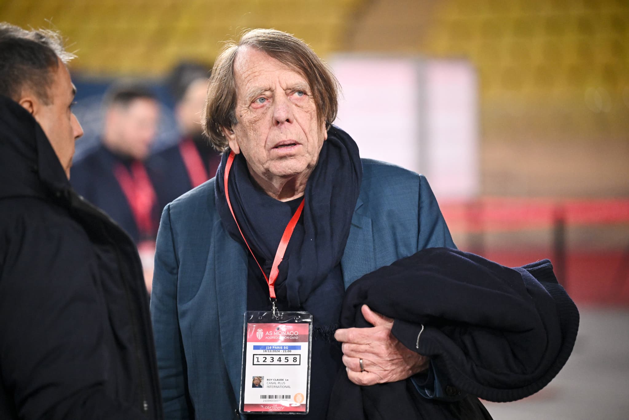 Coupe du monde 2026 : "Je me demande s'il ne faudrait pas appeler au ...