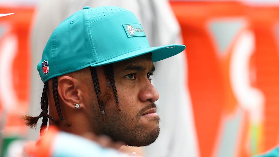 Tua Tagovailoa's latest quote just nuked his last bit of Dolphins goodwill