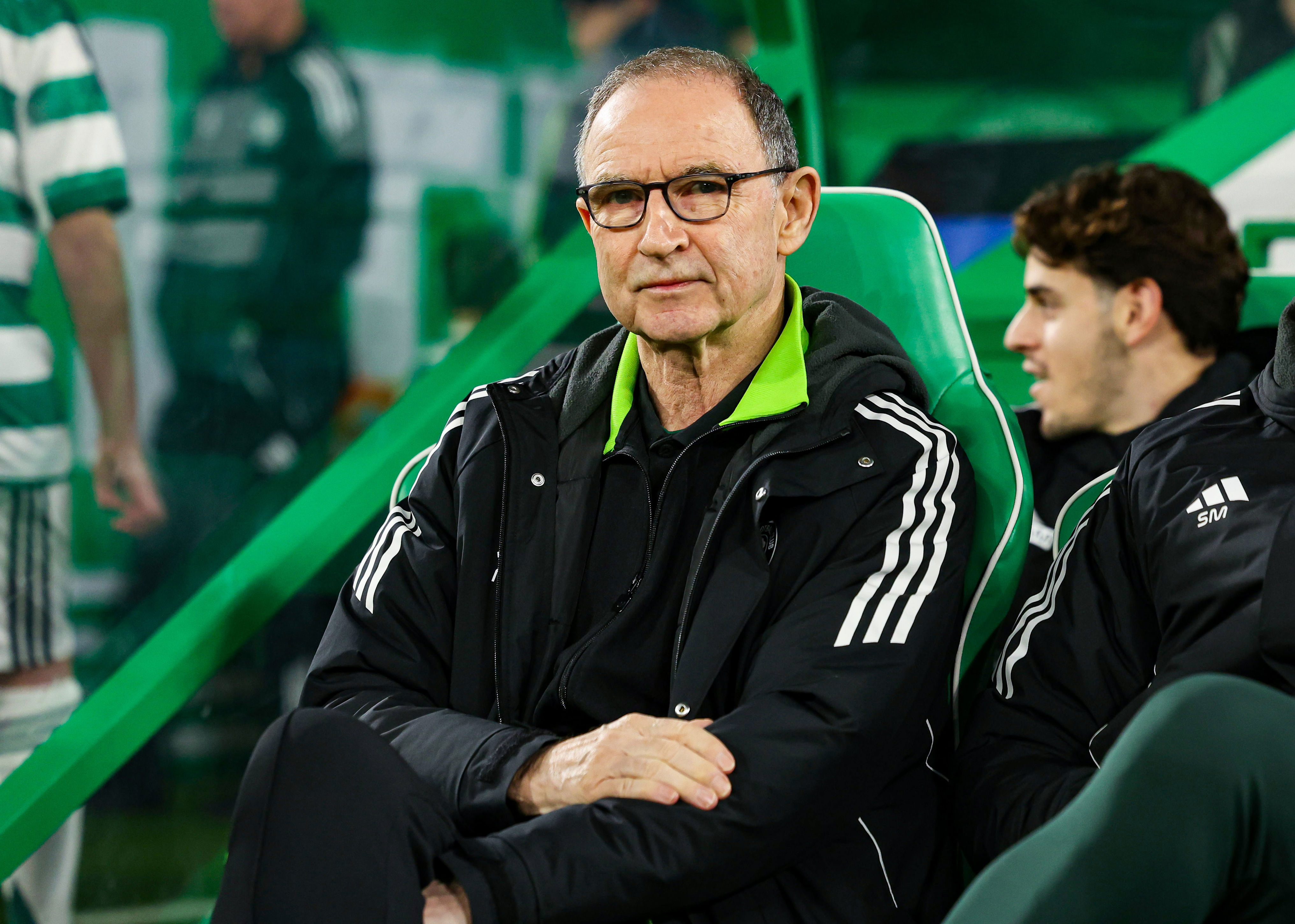 Martin O'Neill addresses his Celtic return as board break silence on ...