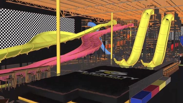 Slick City Action Park to open fourth Houston-area location
