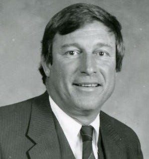Vanderbilt and Tennessee Hall of Fame golfer Lew Conner dies at 87