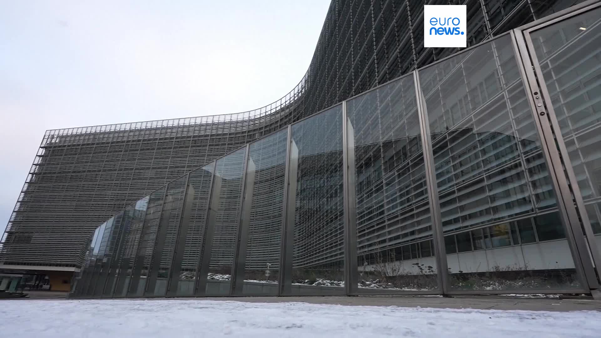 EU Commission examining concerns over childlike sexual images generated ...