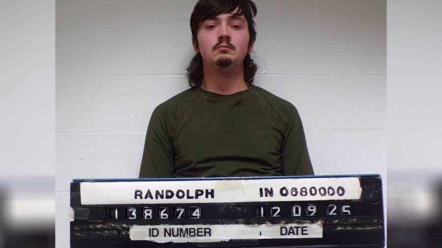 Docs: Winchester man found with child porn on Instagram account