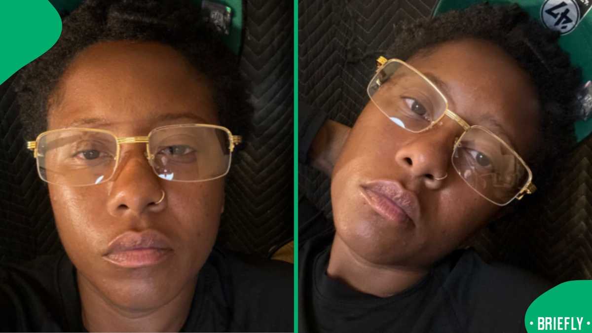 “This is what our people fought for”: US woman cries over speed getting ...