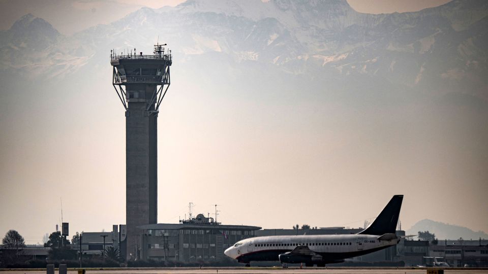 The world’s most punctual airlines and airports in 2025
