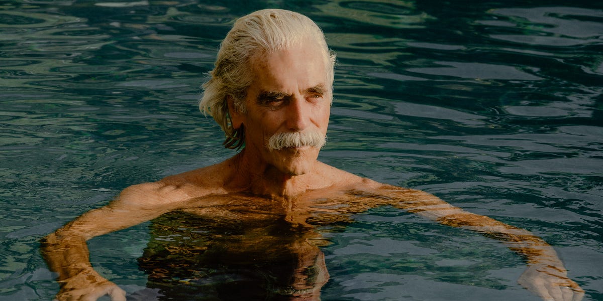 Is 'Landman' episode 8 the calm before the storm?