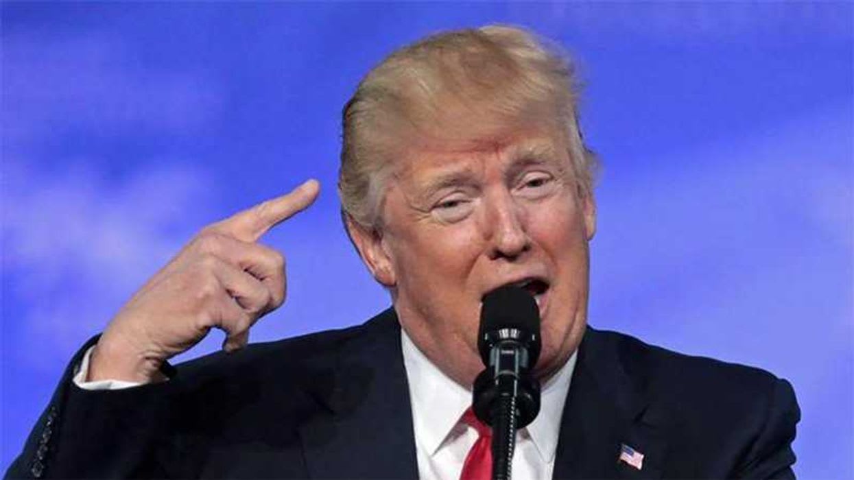 It’s past time to have declare Trump’s mental state a 'national ...