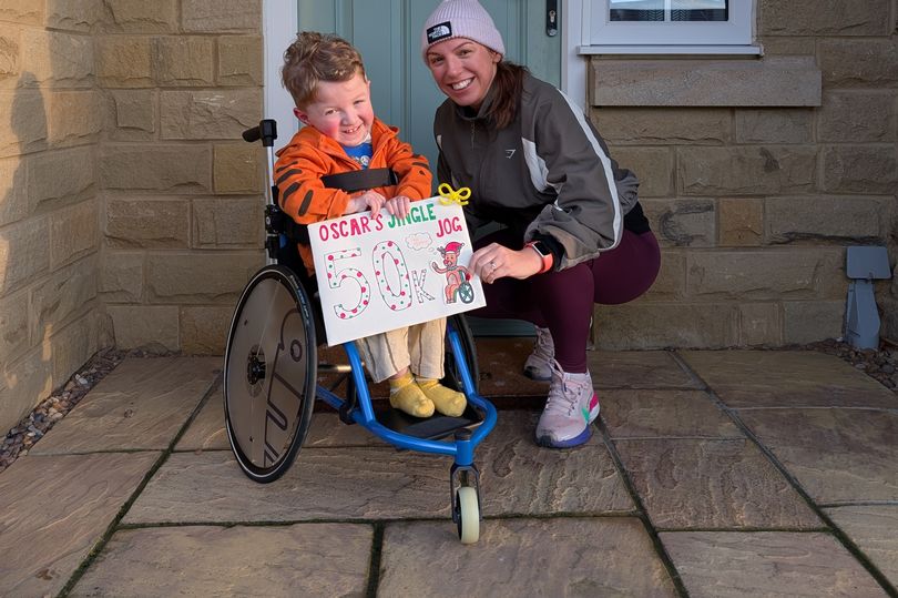 Huddersfield mum's message for Little Mix's Jesy Nelson after twin ...