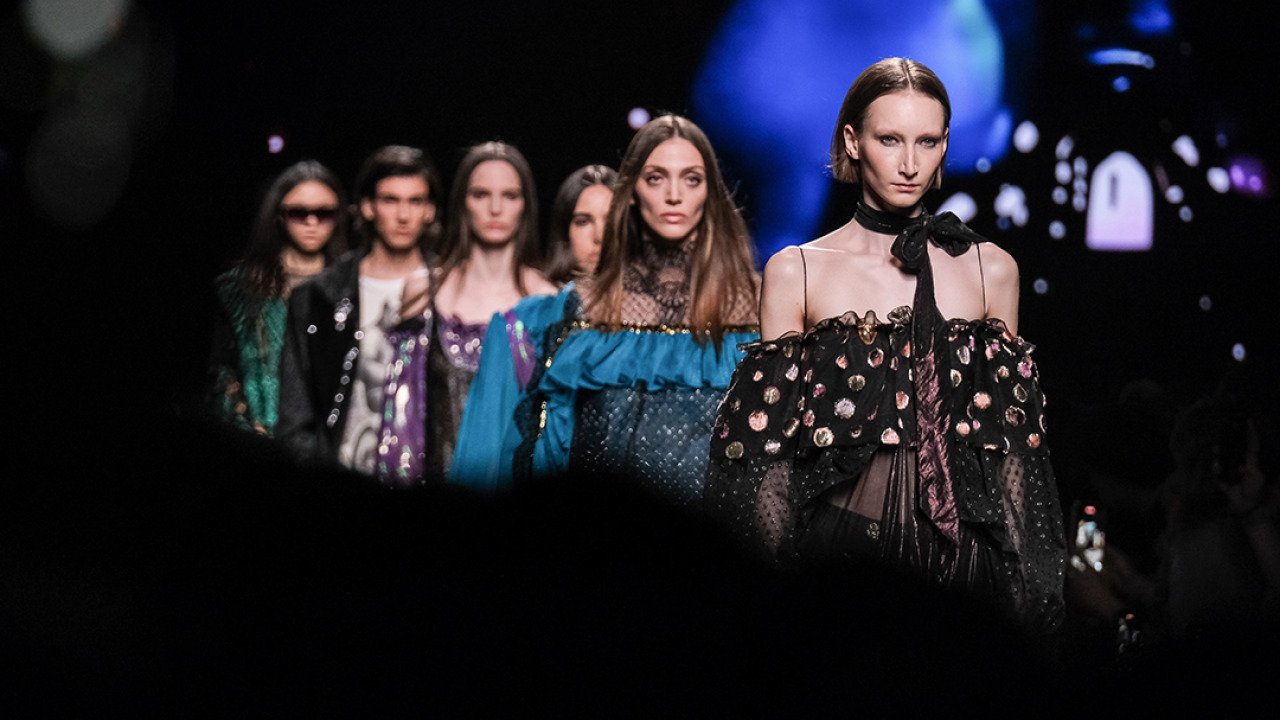 Fashion Week 2026: How fashion styles the economy