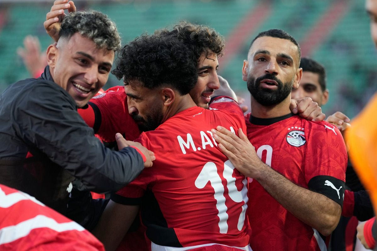 Αίγυπτος - Μπενίν 3-1 παρ. (1-1 κ.δ.): Οι Φαραώ ίδρωσαν αλλά πήραν το ...