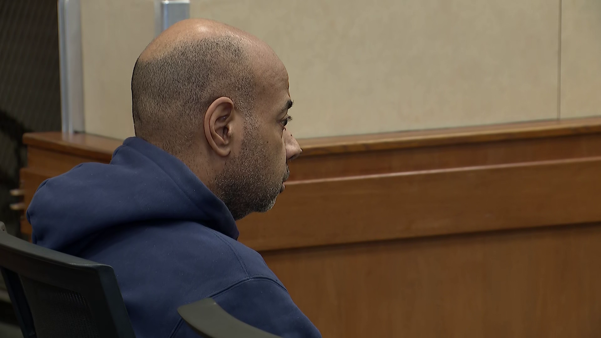 Disturbing details of alleged rape in Boston hospital ER detailed in court