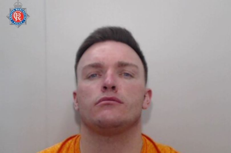 Police seek man who is wanted for recall to prison