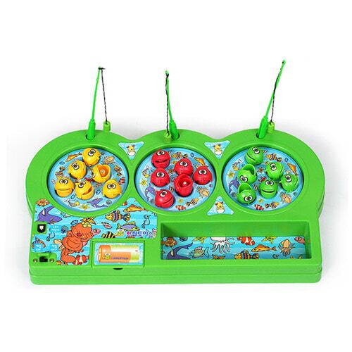 Korean toy industry at survival crossroads