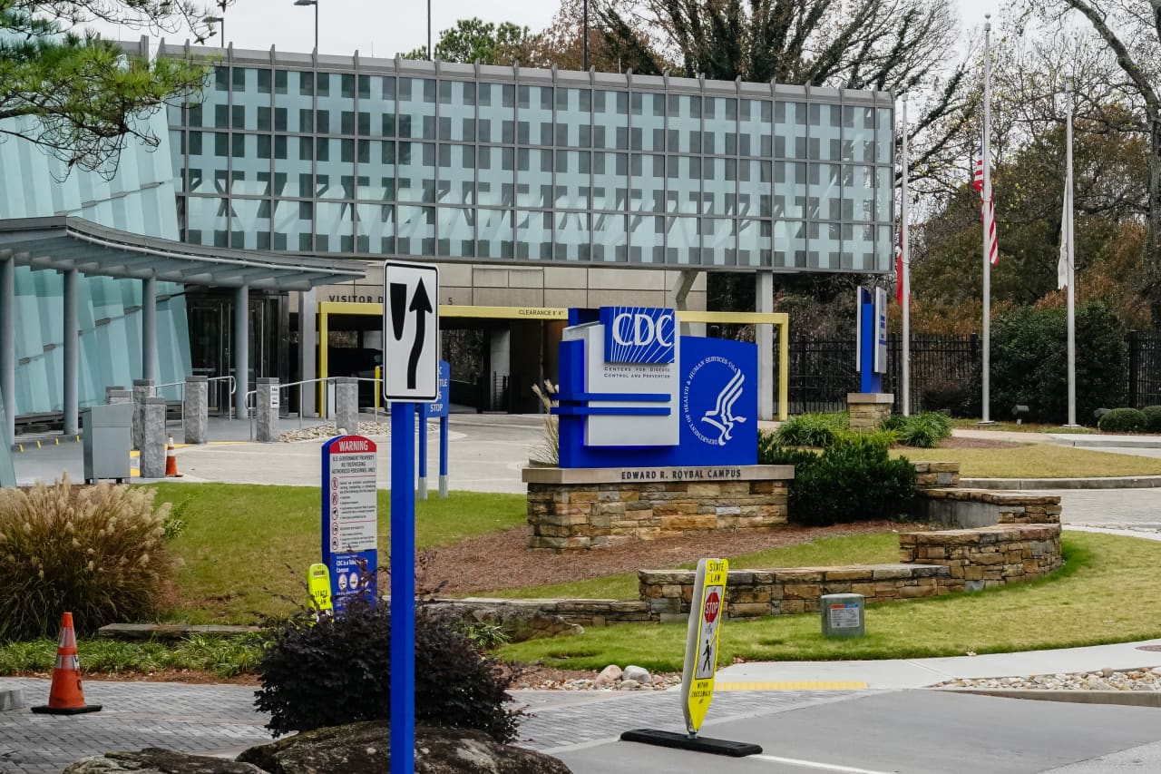 Trump administration tears up vaccine schedule, drops universal flu ...