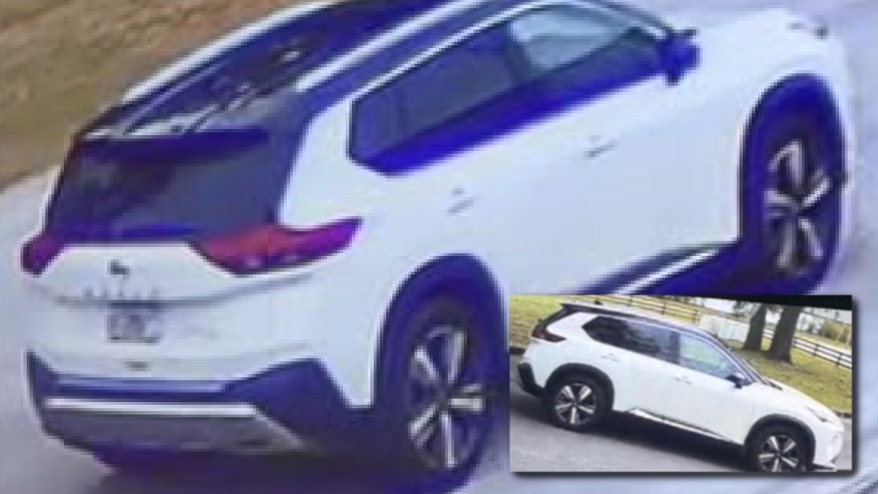 Eustis police: Man offers girl $300 in kidnapping attempt: What we know