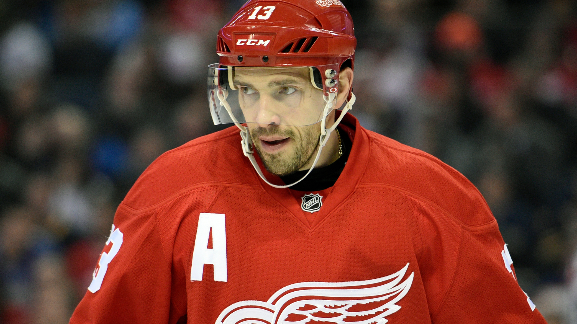 Brett Hull explains what made Pavel Datsyuk his most talented teammate ever