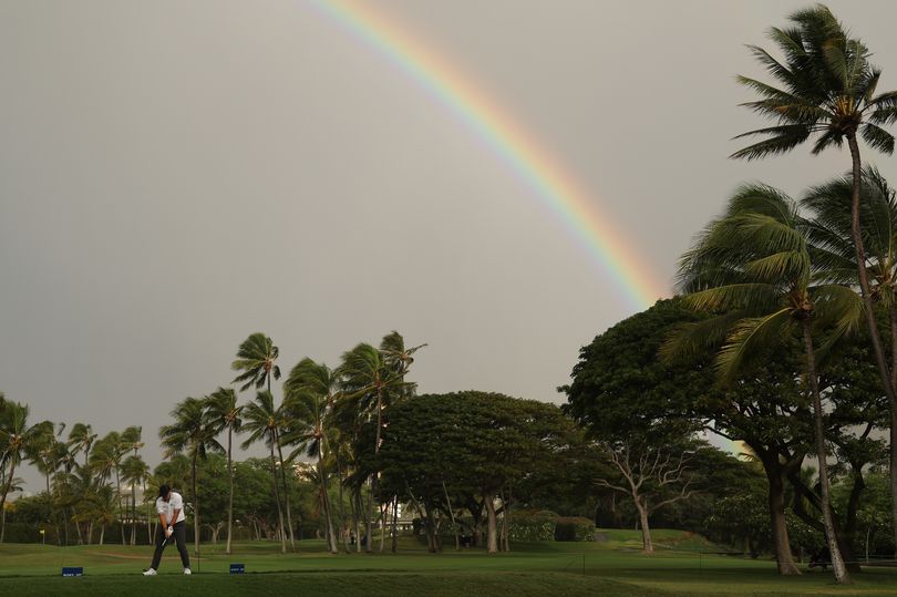 Why PGA Tour canceled first event of 2026 season as start date delayed