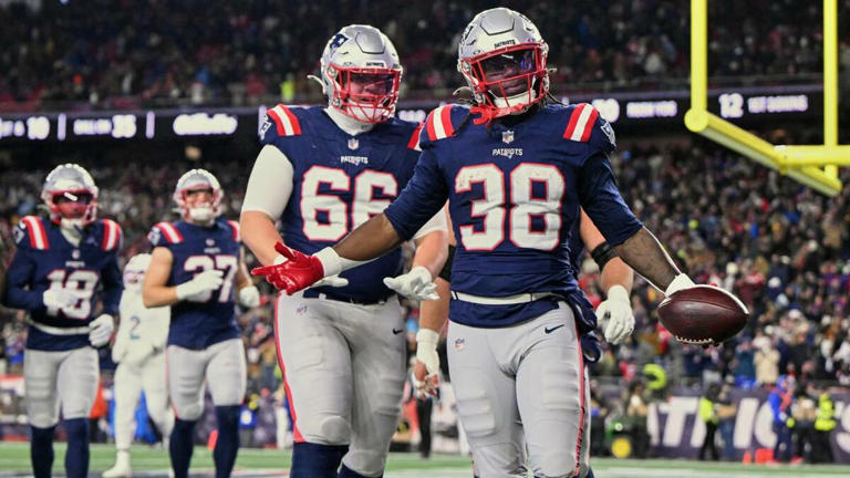 Momios NFL: Favoritos y pronósticos para la ronda de comodines 2026