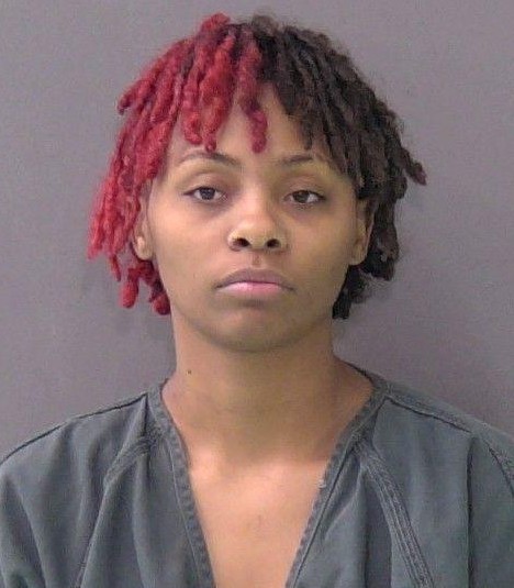 Woman held in New Year’s Eve machete incident