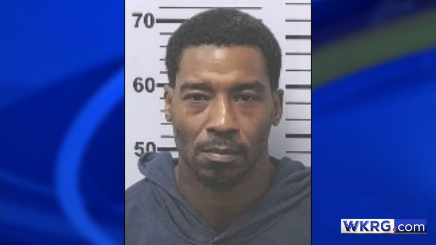 Mobile police name victim and suspect after fatal shooting on Katye Street