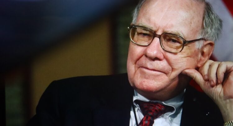 Berkshire Hathaway (BRK.B) named the world’s biggest insurer