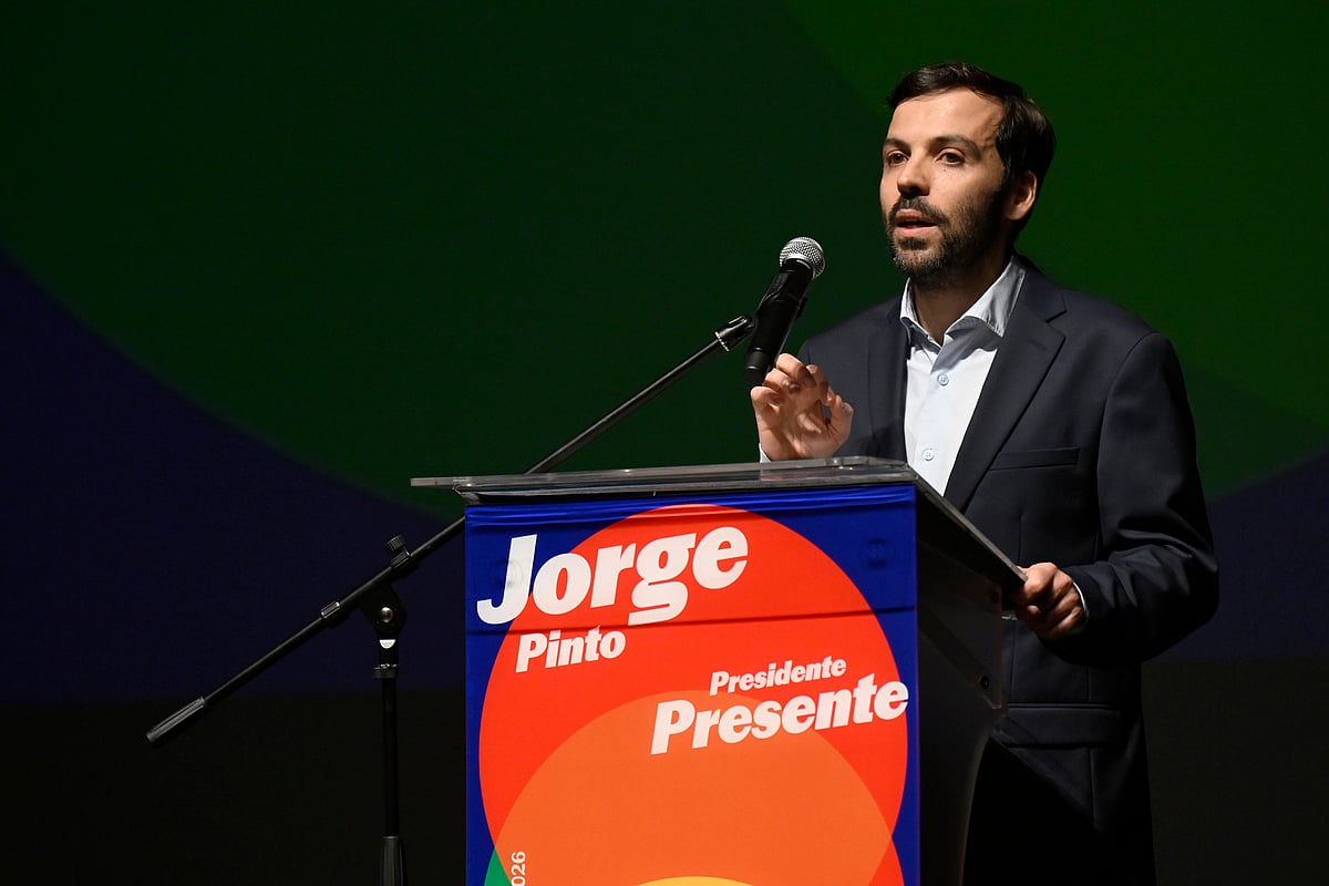 Presidenciais. Esquerda rejeita desistir em prol de Seguro e vai mesmo ...