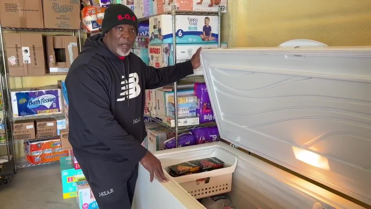 Harleton’s J-STAR Ministries expands with new disaster relief center