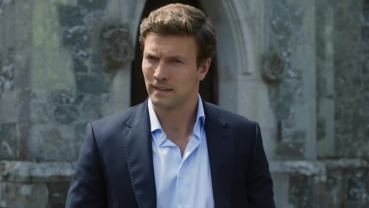 WATCH: The trailer for Lynley