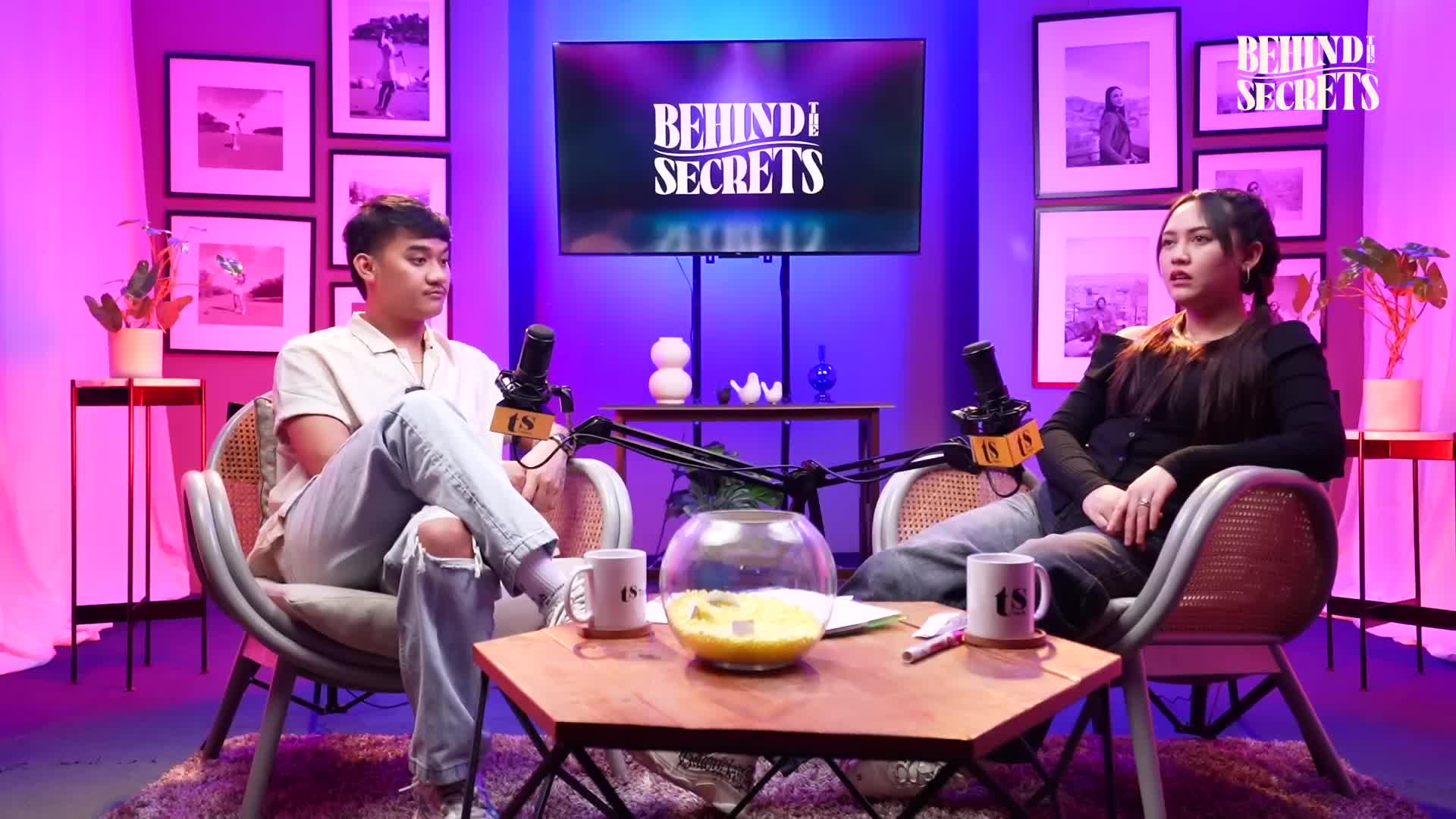 Gilga Sahid pilih lagu Bojo Galak buat Happy Asmara!