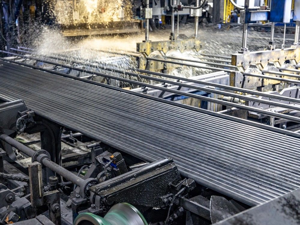 How Quebec's economy has survived a year of Trump, tariffs and uncertainty