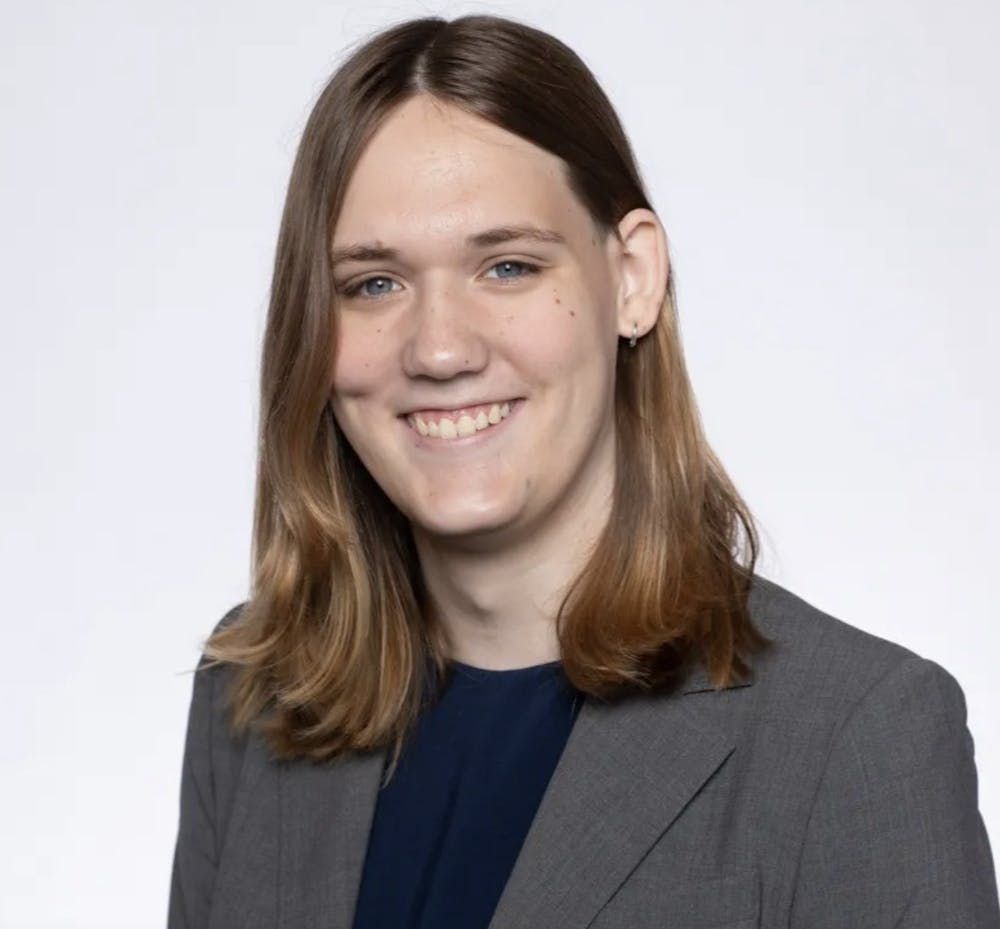 Before her death, 21-year-old Lia Smith felt the brunt of the attack on ...