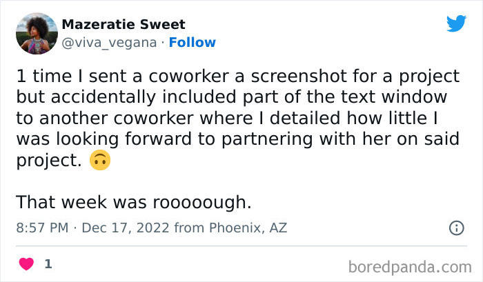 11 hilarious Zoom fails shared by people who have had enough of video calls