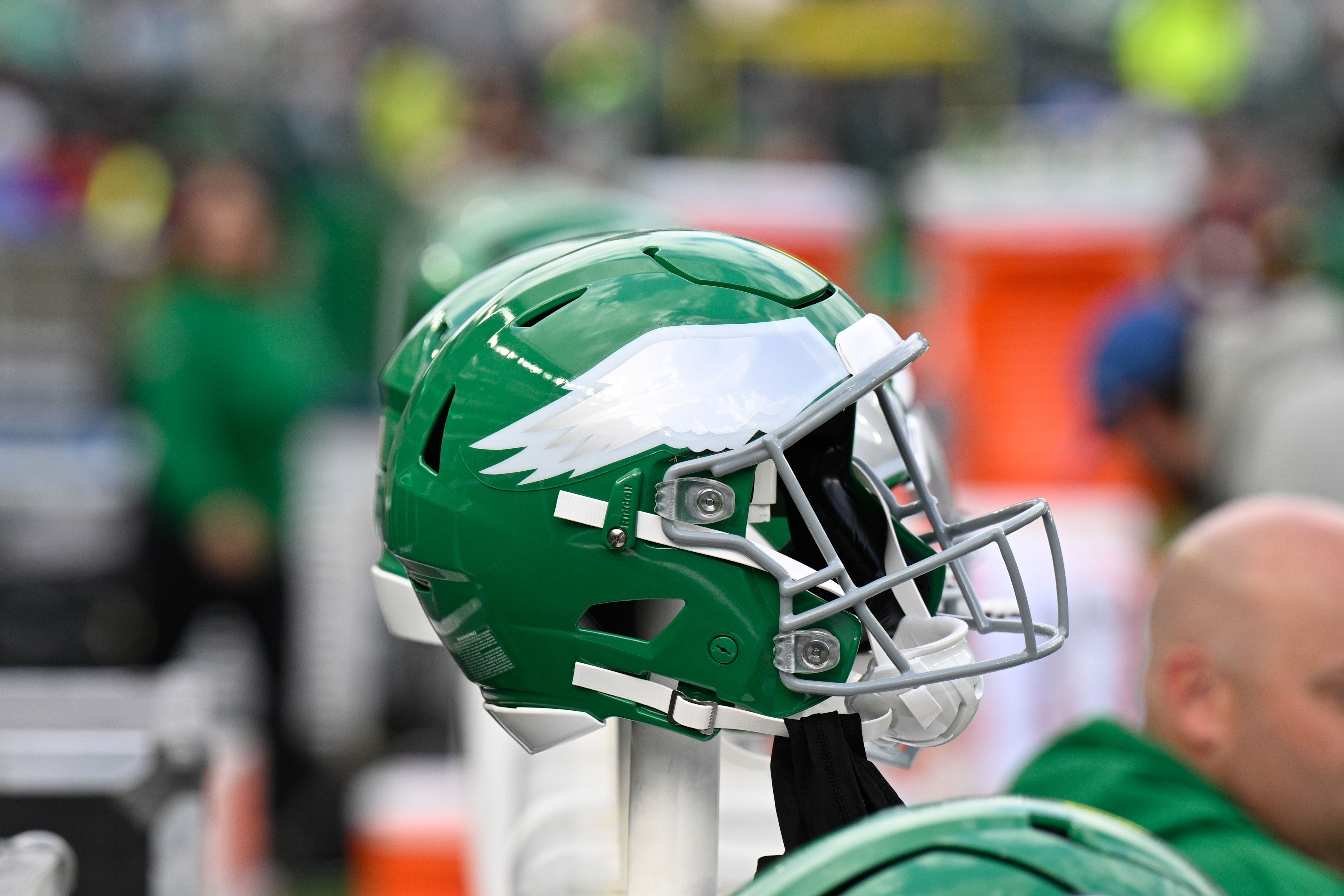 Dolphins reportedly considering top Eagles exec for GM vacancy