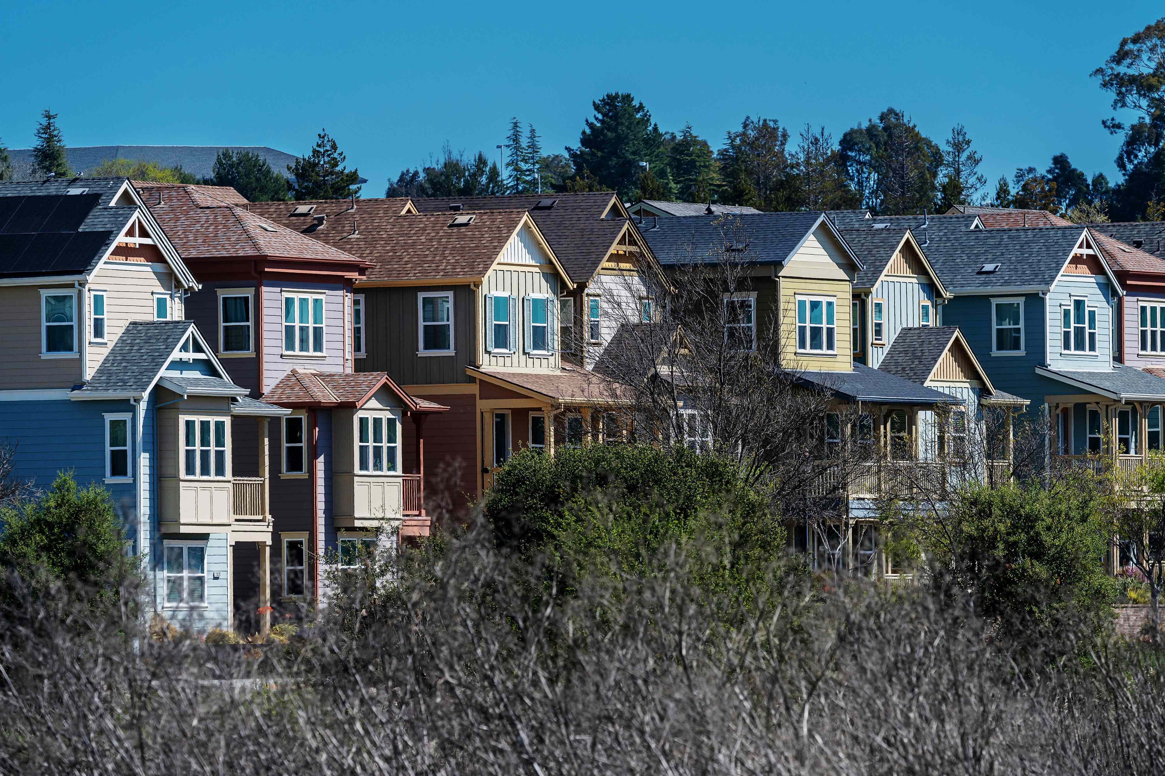 Here’s how long it took homebuyers to save for a down payment in 2025