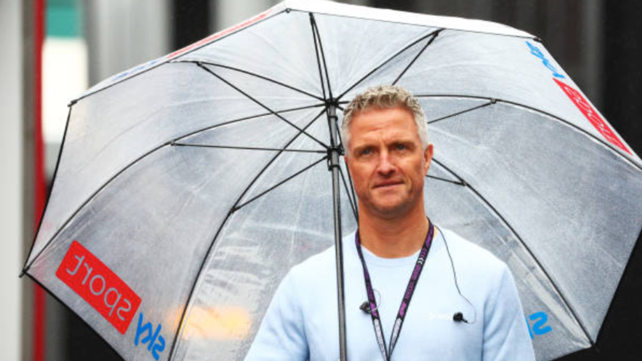 Ralf Schumacher net worth: Formula 1 salary, winnings, and other income ...