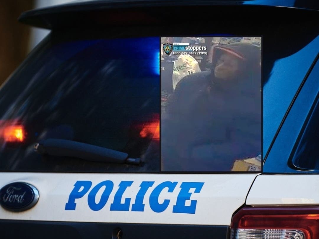 Thief steals purse from elderly woman on Brooklyn street: NYPD