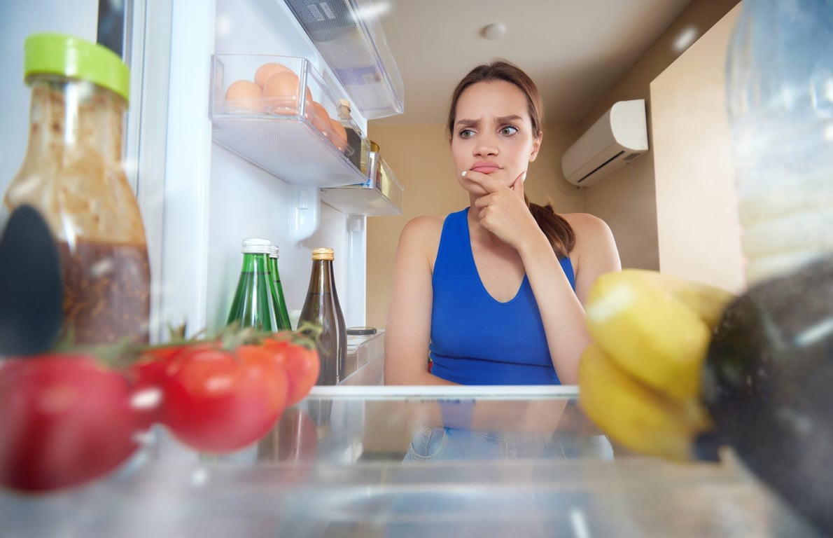 8 foods you should not put in the refrigerator -- and the right way to ...