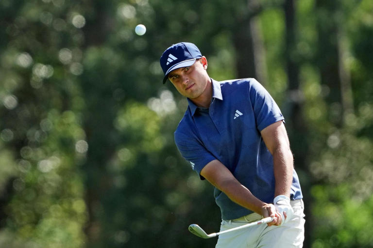 Learning this chipping skill will make your short game unstoppable