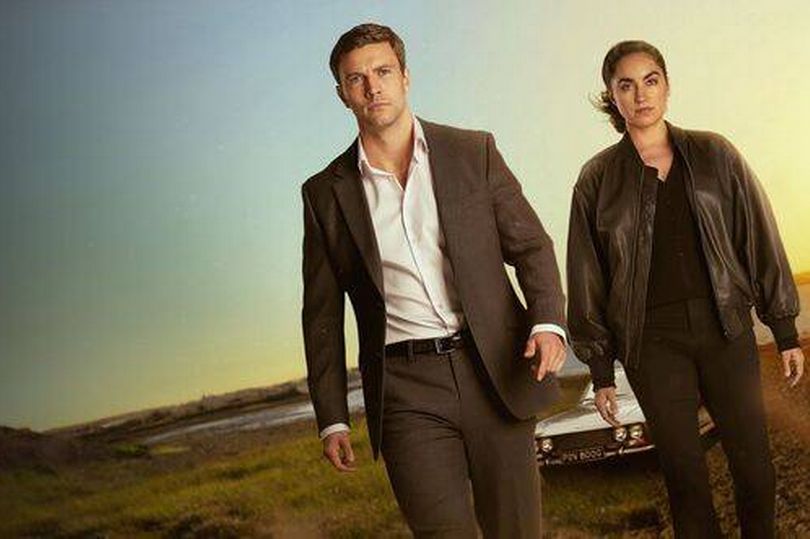 When does BBC Lynley start, who is in the cast and how many episodes of ...