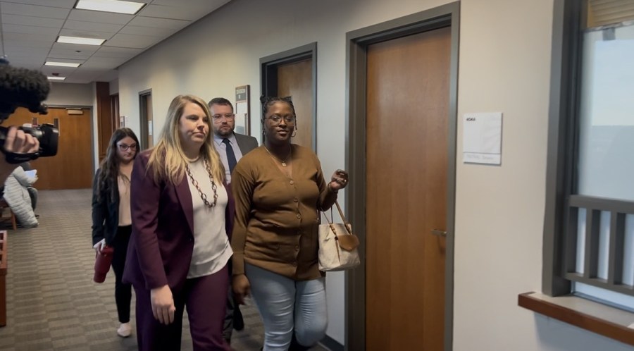 Families file lawsuit against the Joshua School and staff after bus ...