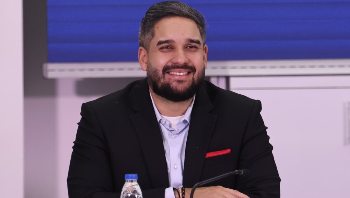 ¿Qué estudió 'Nicolasito'? Éste es el grado académico del hijo de ...