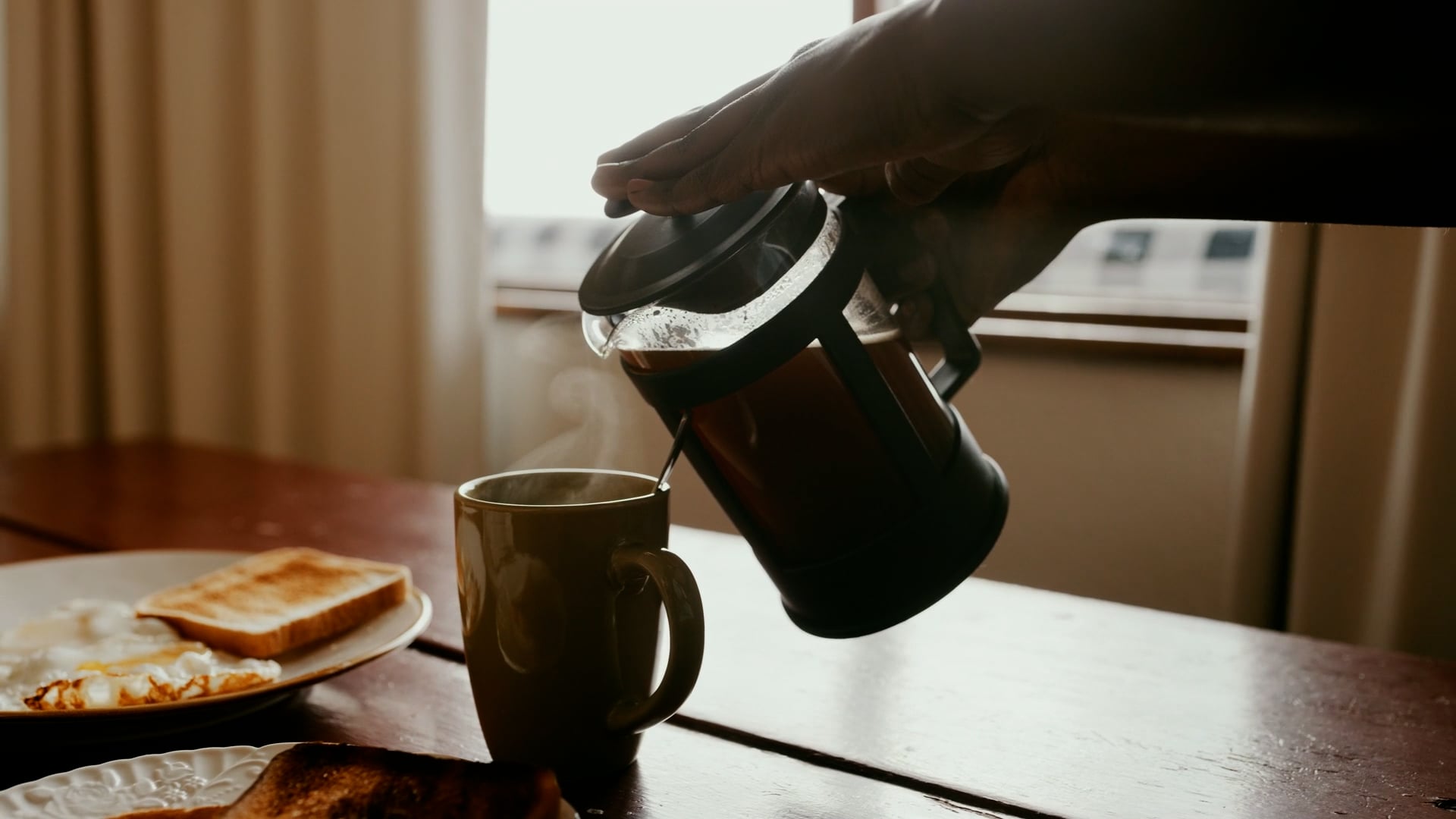 Your coffee habit could be aging you backward: Here's the daily amount ...