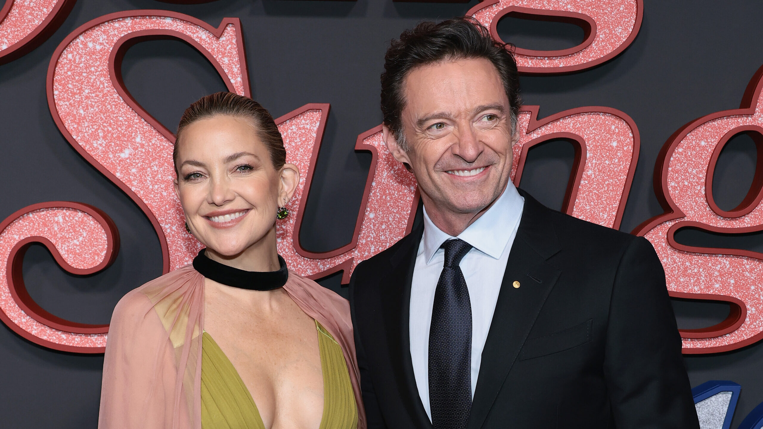 Kate Hudson & Hugh Jackman called 'monsters' by real-life son of 'Song ...