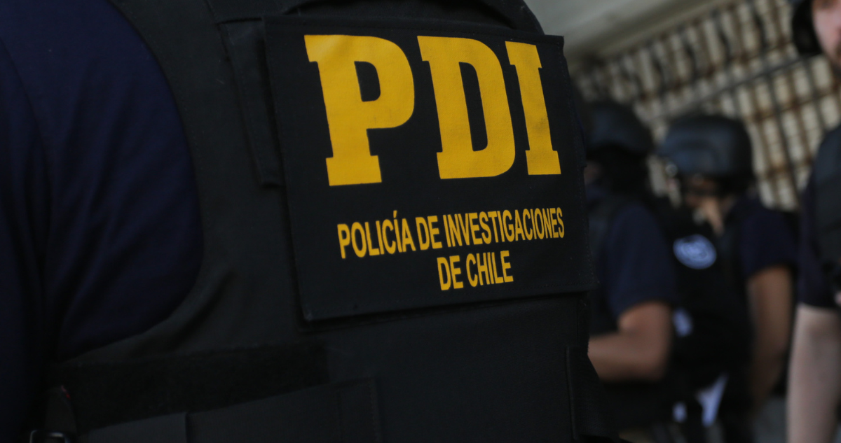 Concepción: suspenden a la jefa del Laboratorio de Criminalística de la ...