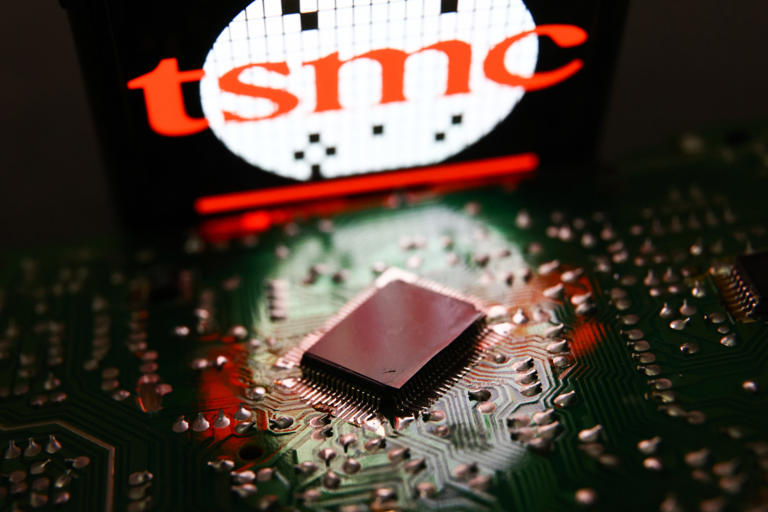 Goldman Sachs stuns with Taiwan Semiconductor stock price target