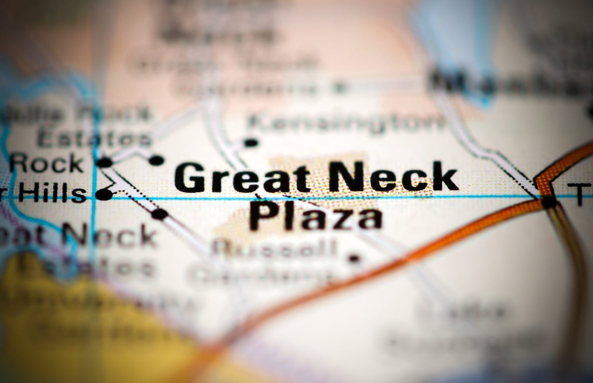 The 24 most livable small towns for older Americans in 2026