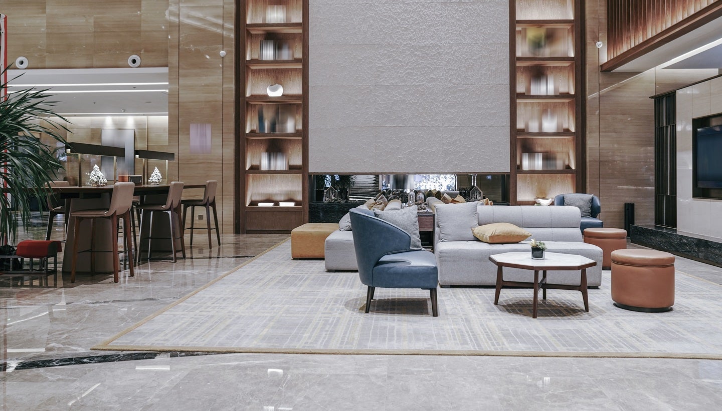 Migsun Group selects Clubhouse for Migsun Janpath project hotel operations