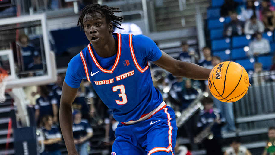 Strength of schedule boosting Boise State’s KenPom ranking