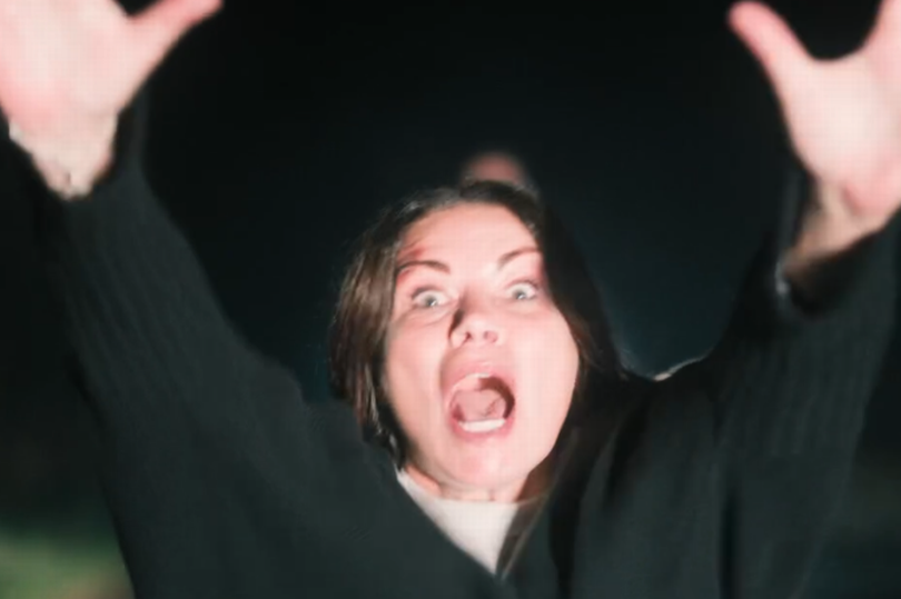 Corriedale viewers make same 'final' observation moments into explosive ...